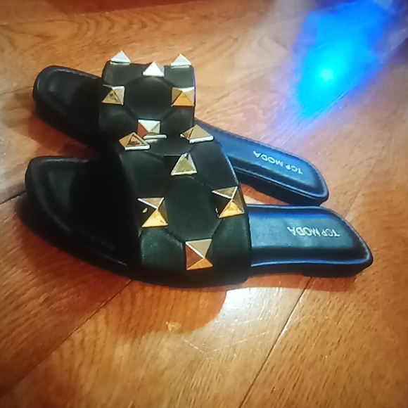 TOP Moda | Shoes | Top Moda Shoes | Poshmark